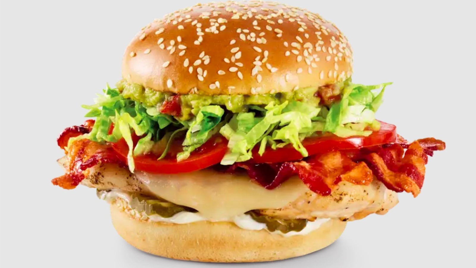 1 In 4 Think This Sit-Down Chain Restaurant Has The Best Chicken Sandwich