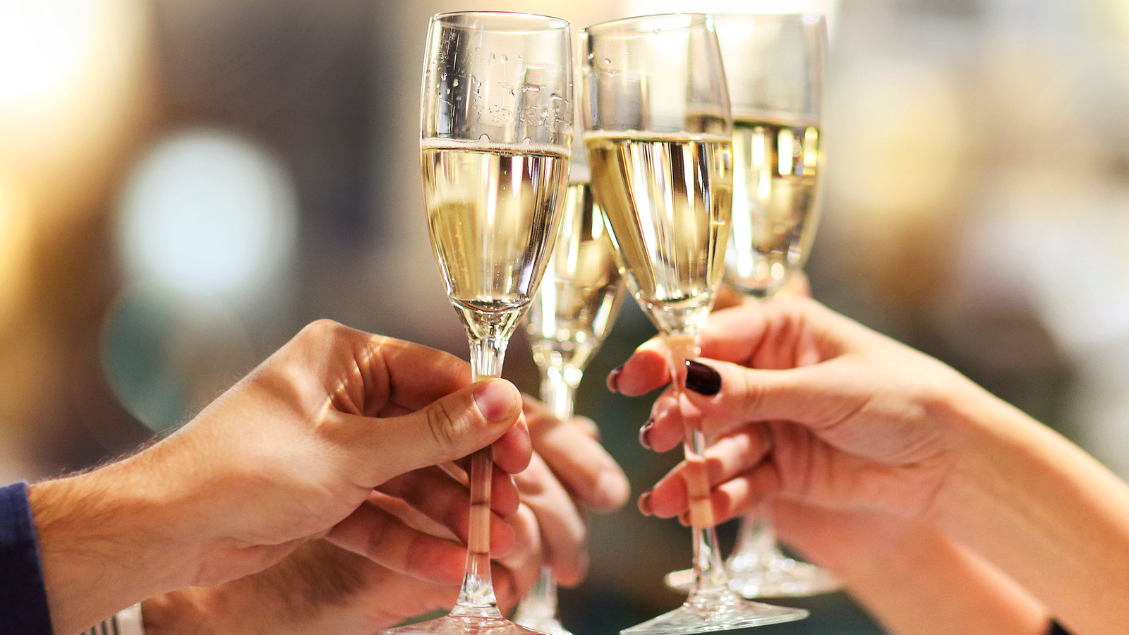 10 Champagnes You Should Be Toasting With In 2023