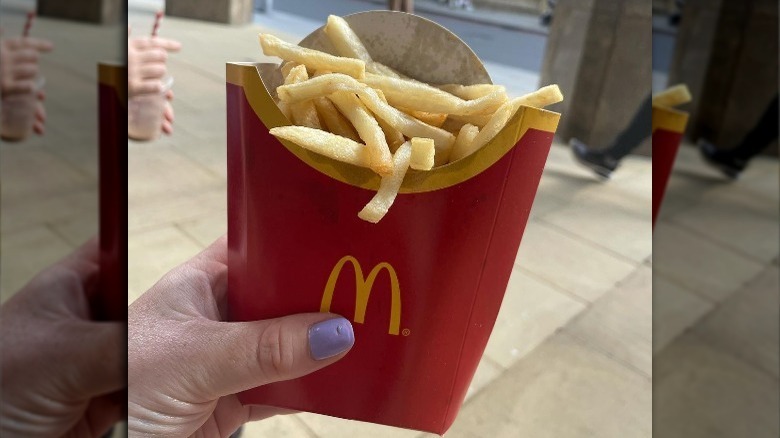 Mcdonalds Hacks You Need To Know