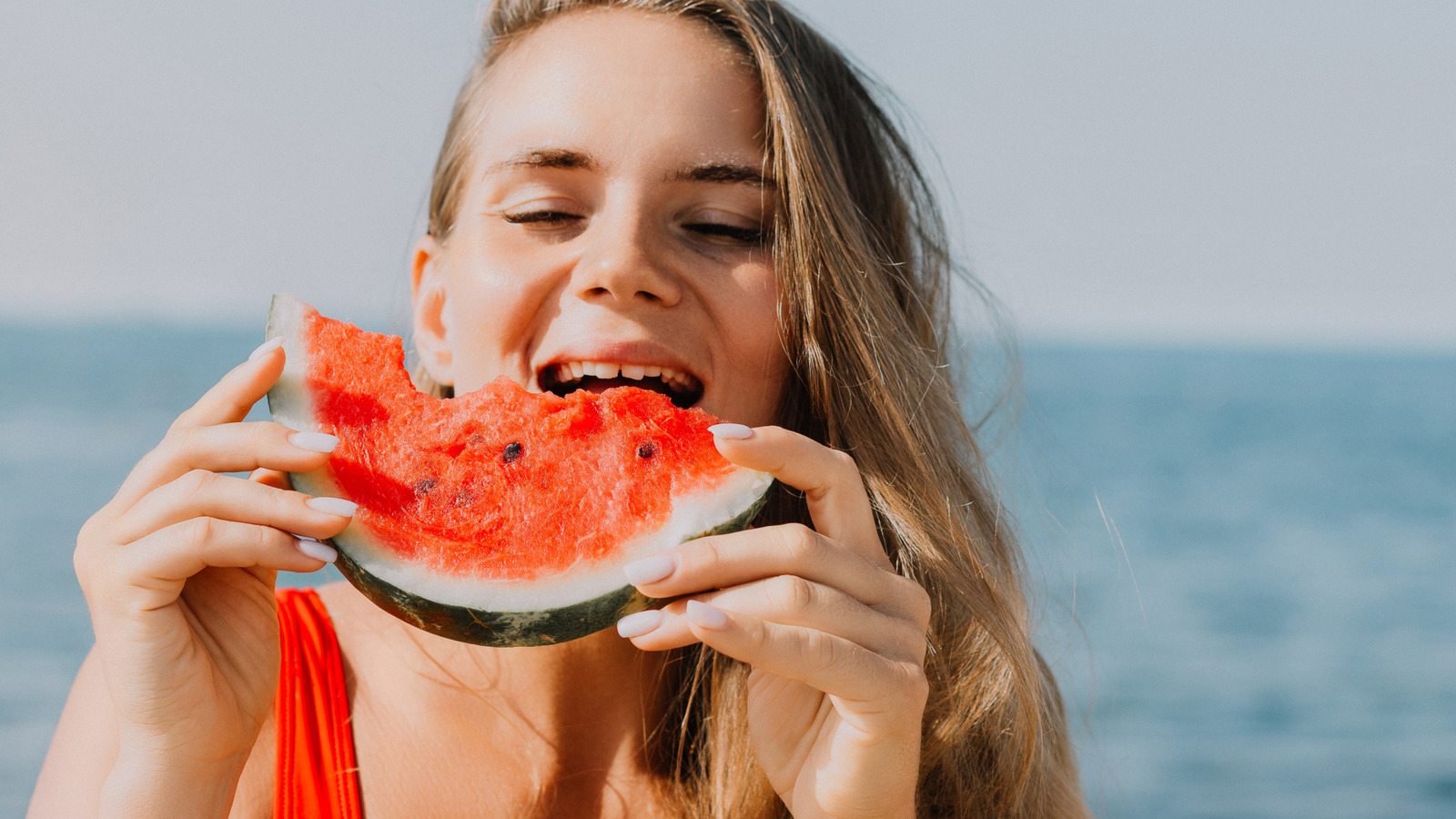 Mistakes Everyone Makes With Watermelon