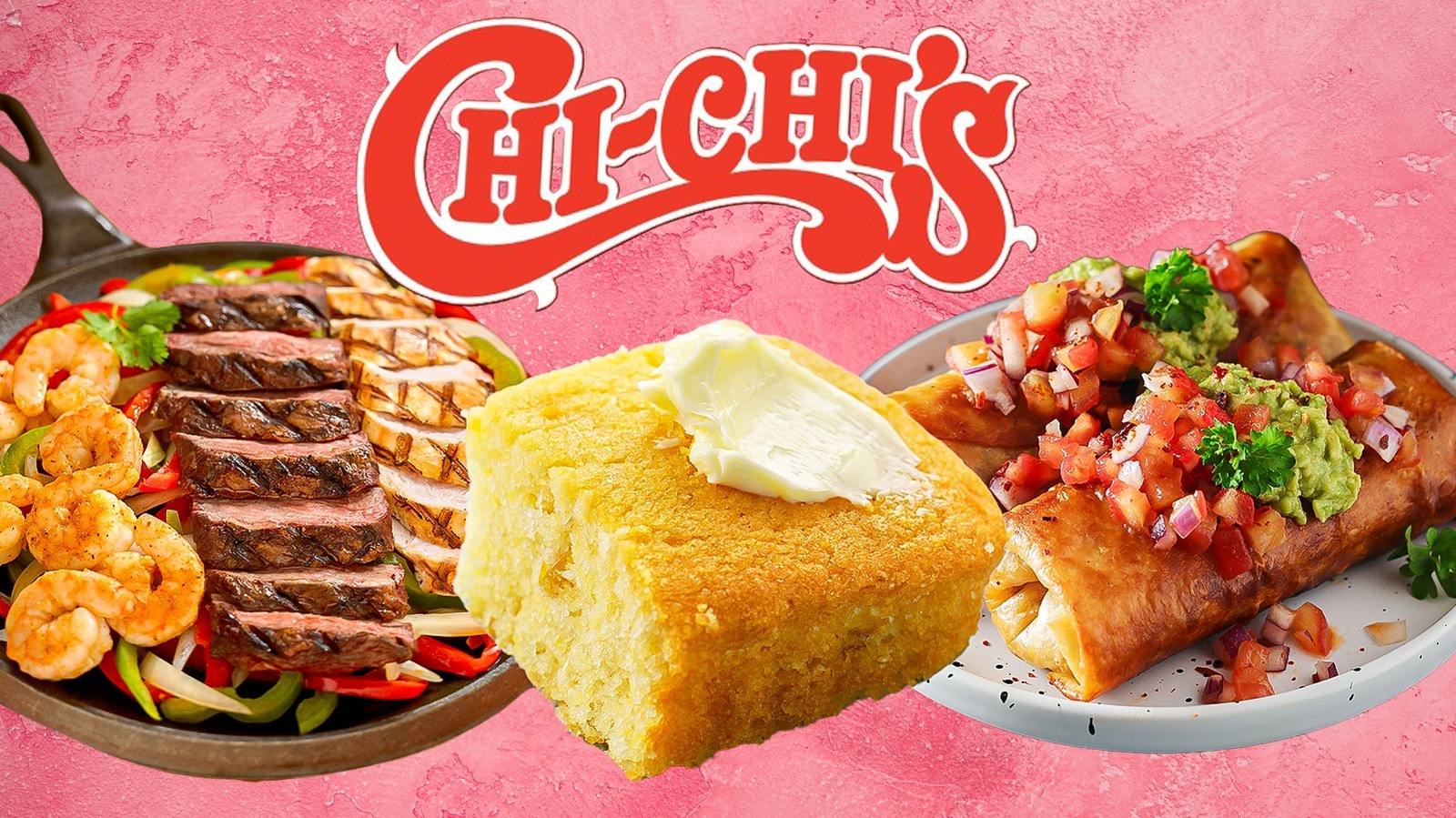 Chi-Chi's Menu Items That We Hope Make A Comeback