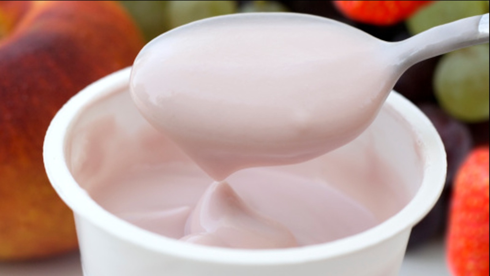 10 Yogurts That Have A Surprising Amount Of Sugar In Them