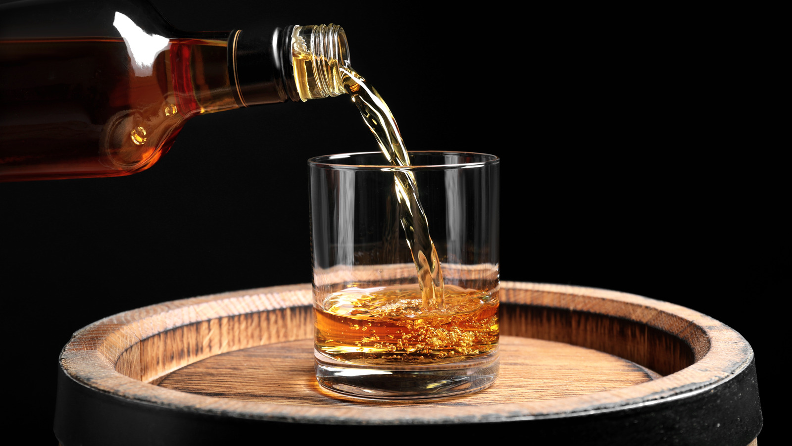 11 Bourbon Myths Debunked 11 Bourbon Myths Debunked
