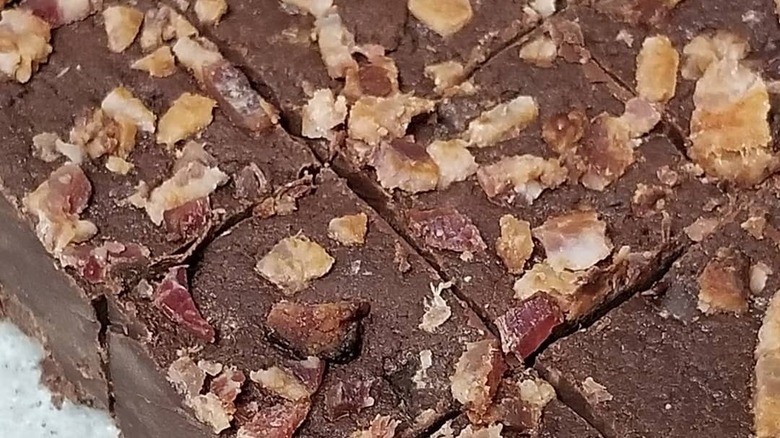 11 Desserts Made Better With Bacon