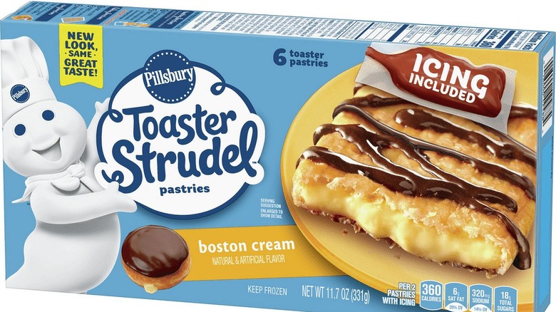 11 Discontinued Toaster Strudel Flavors We're Not Getting Back