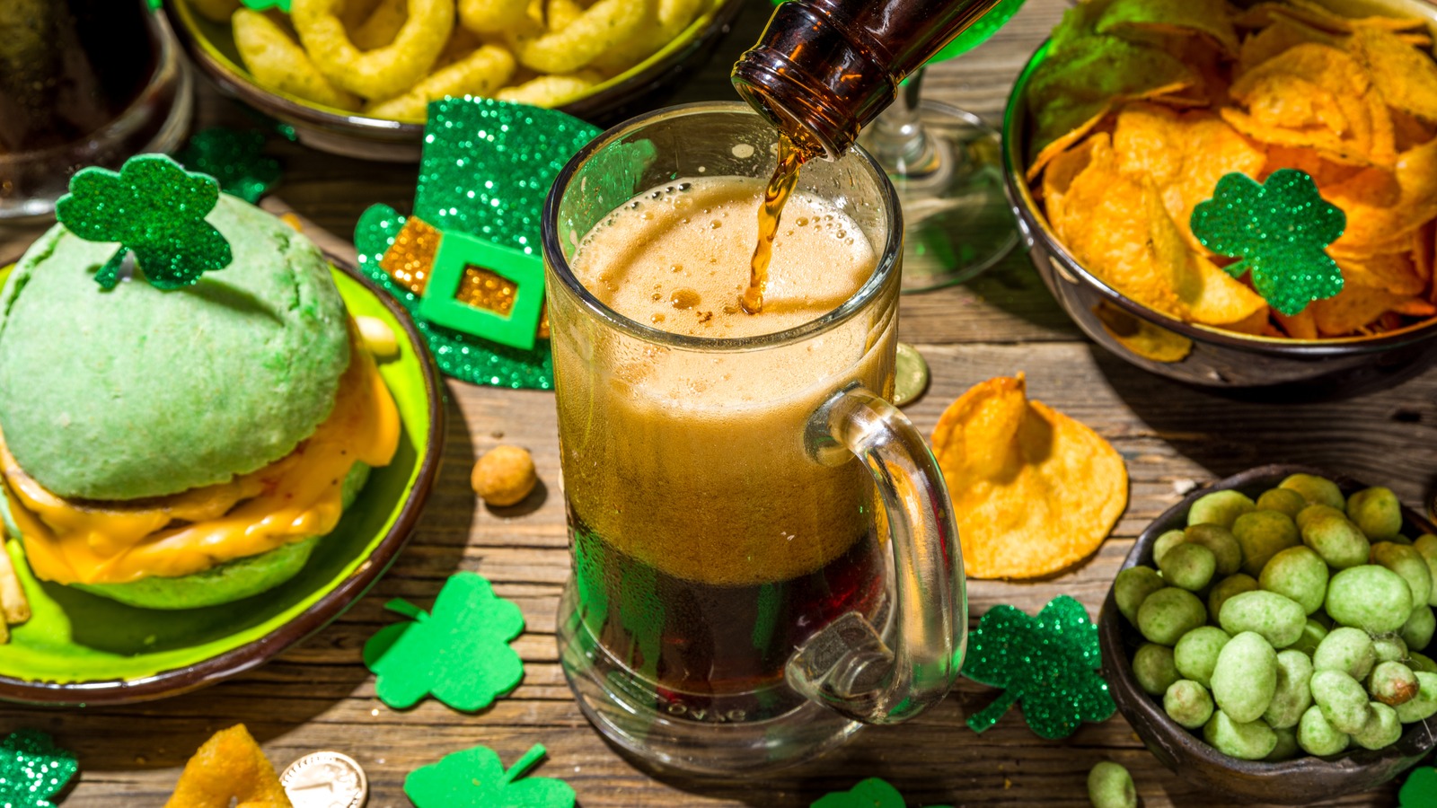 10 St. Patrick's Day Drinks You Definitely Need To Try