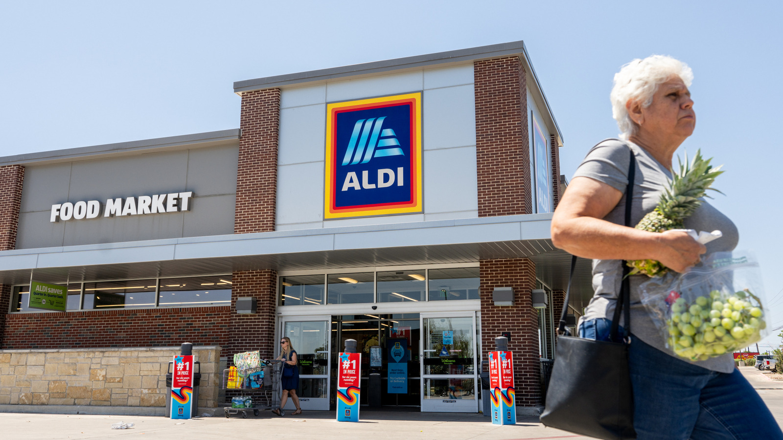 Things Aldi Customers Can't Stand