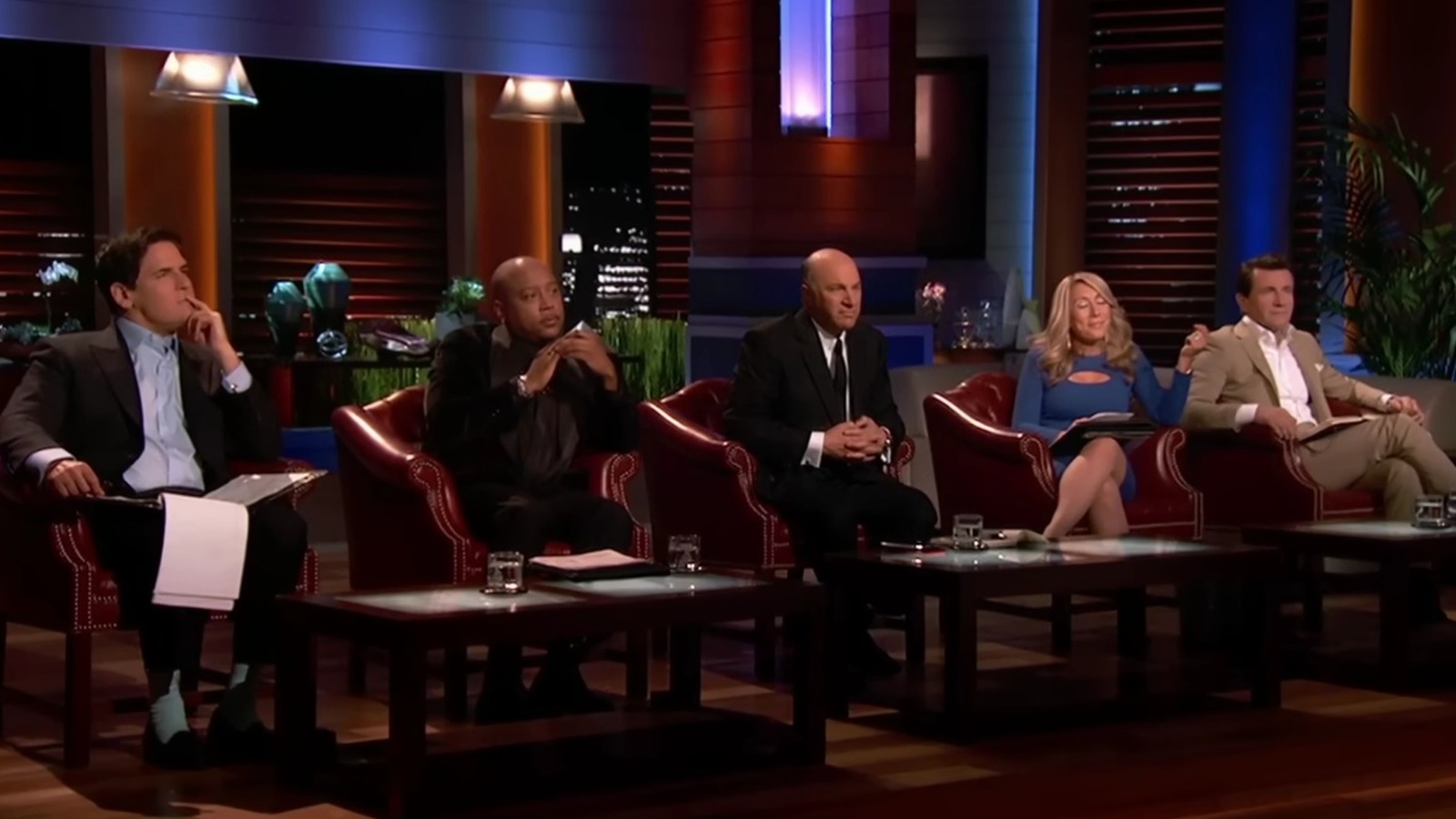 12 Best Alcohol Products Ever Pitched On Shark Tank