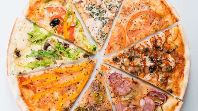 12 Best And 12 Worst Pizza Toppings Ever 12 Best And 12 Worst Pizza Toppings Ever