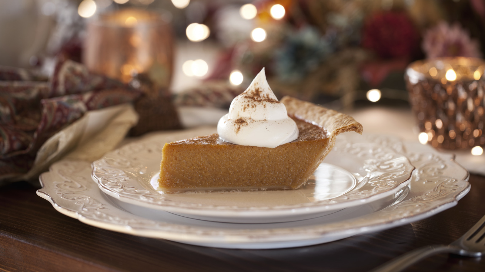12 Best Store-Bought Pumpkin Pies Ranked
