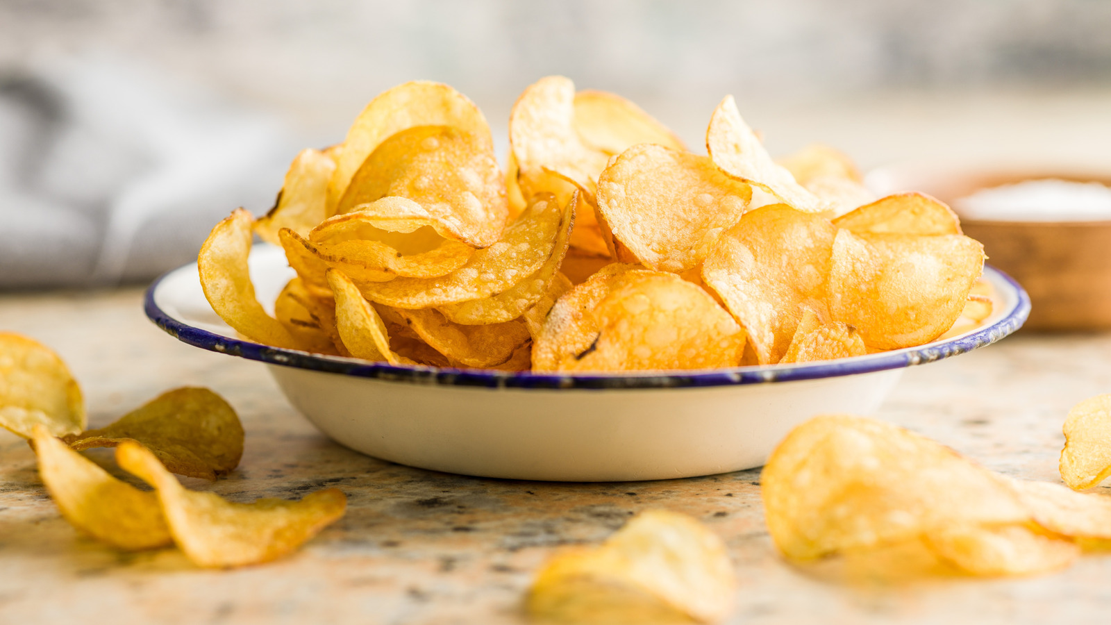 12 Regional Brands Of Potato Chips We Wish Were Nationwide