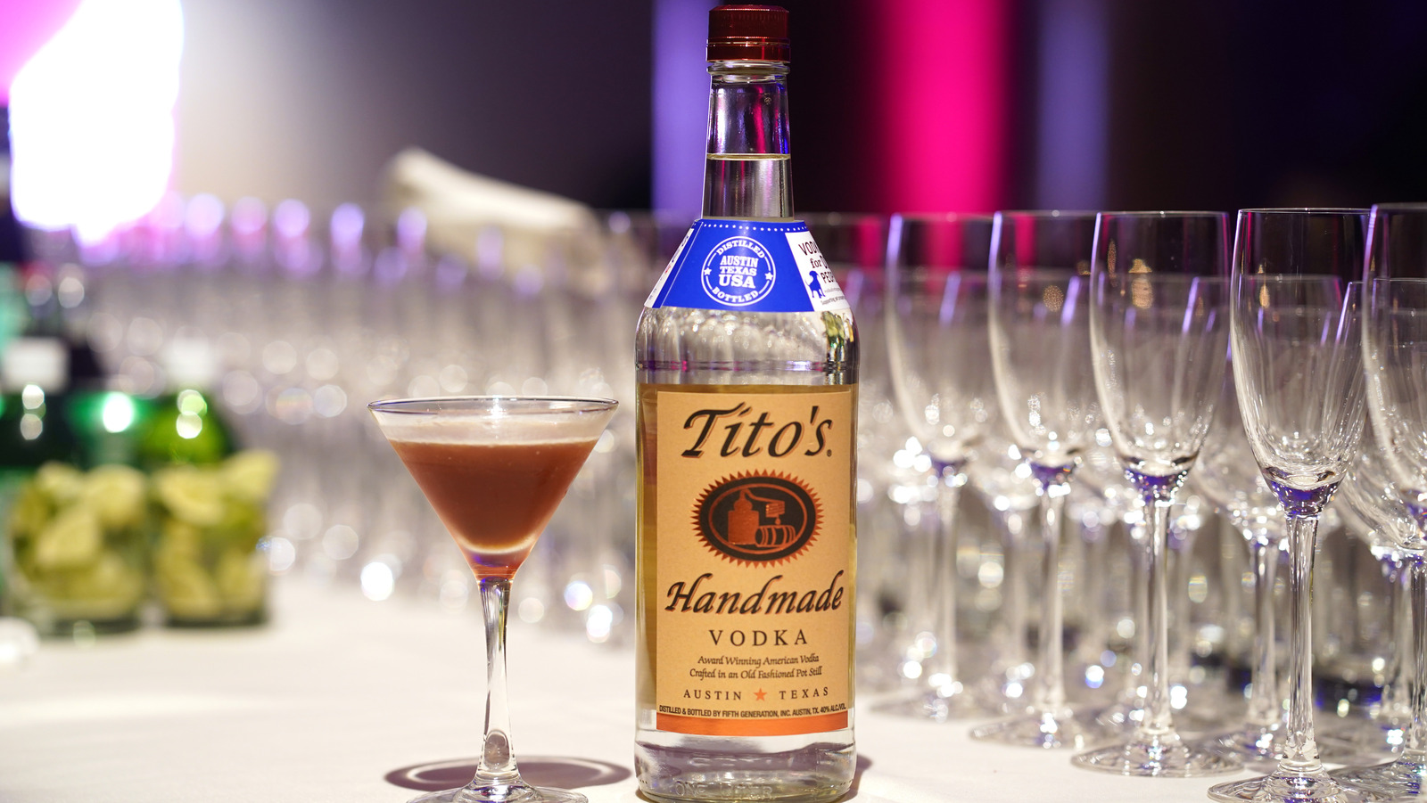 12 Tito's Gift Sets To Add A Twist To Your Holiday Beverages