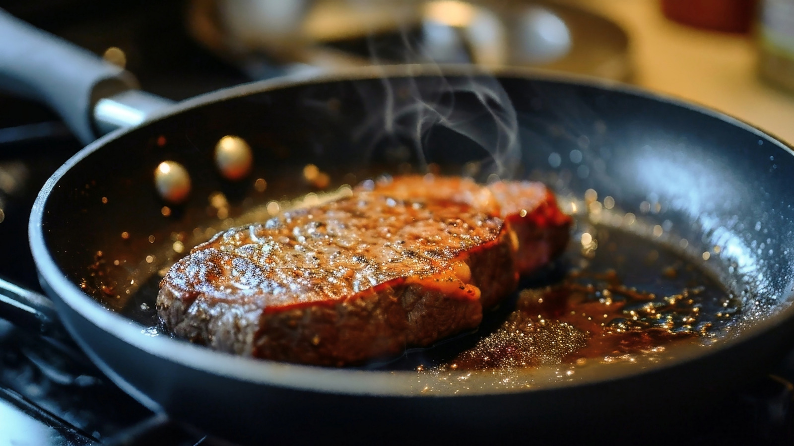 13 Delicious Uses For Leftover Steak Fat