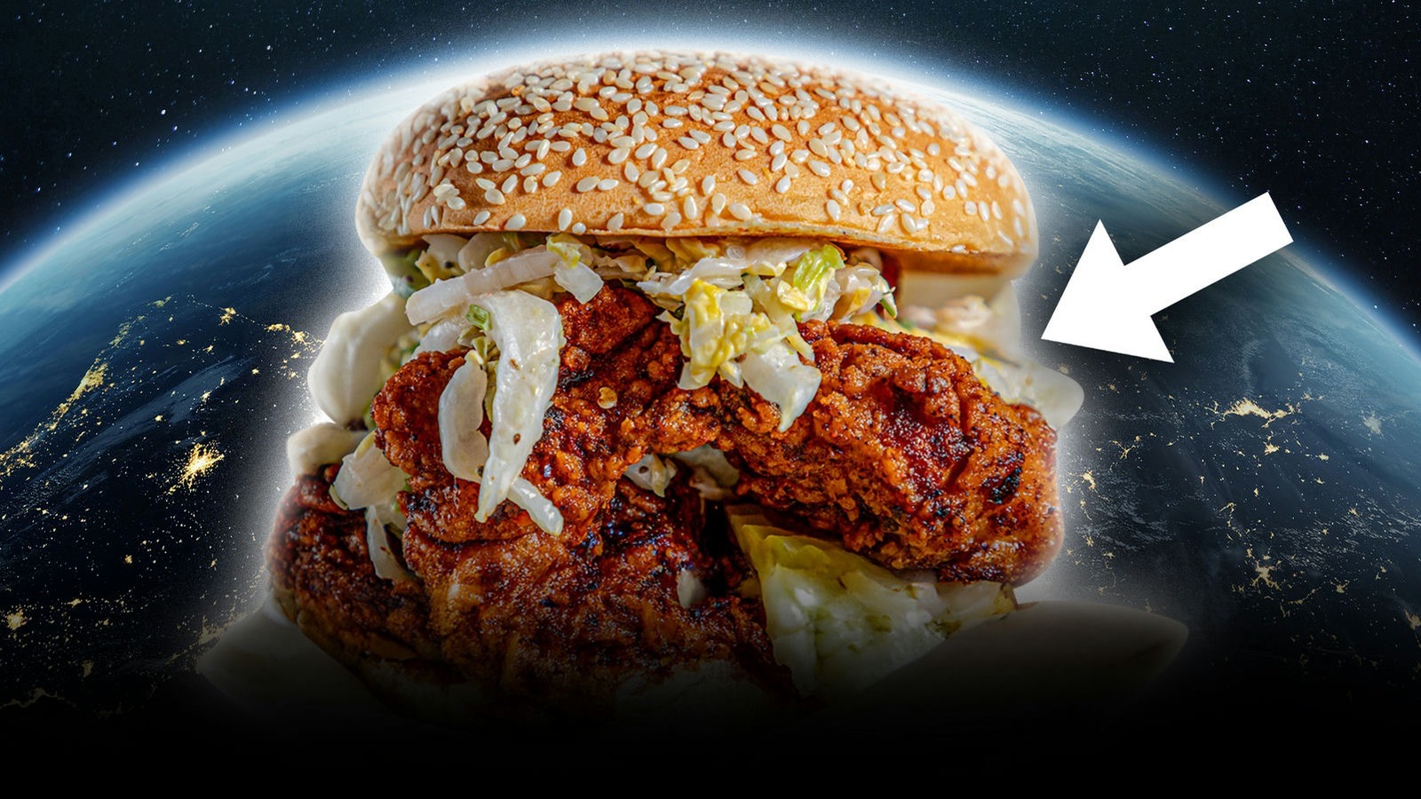 13 Fried Chicken Chains You'll Be Seeing More Of In 2025