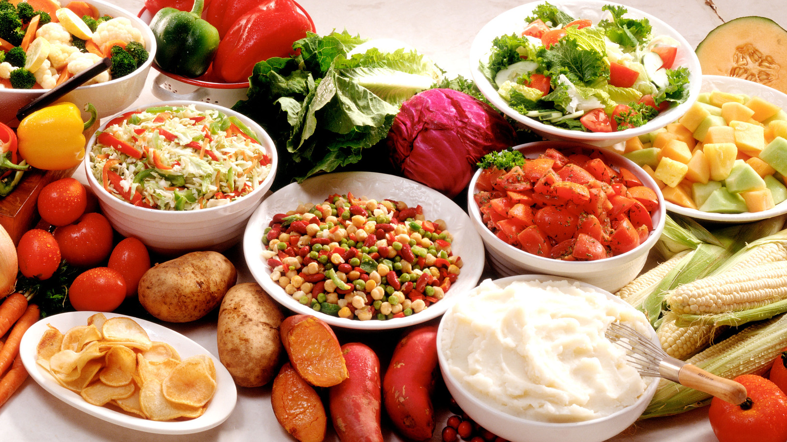 13 Sides You Should Always Avoid At Restaurants