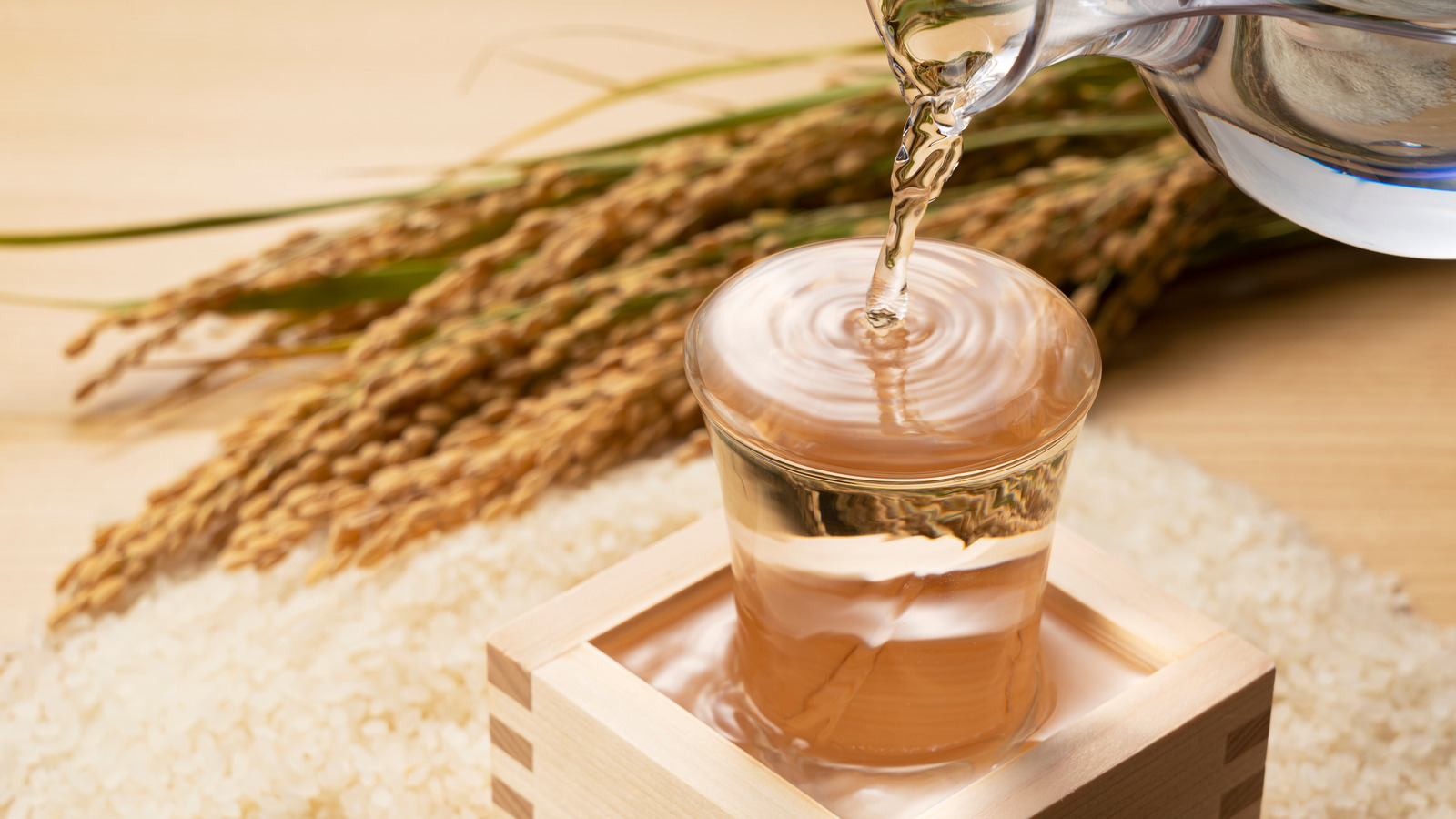 13 Things To Know About Drinking Sake