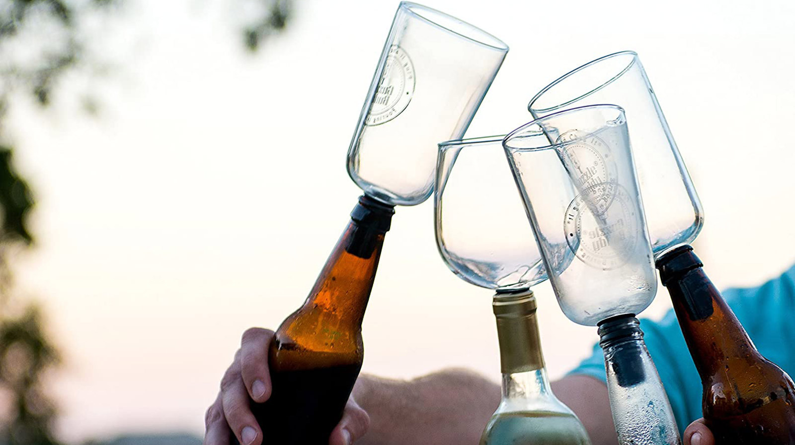 14 Most Ridiculous Food Inventions Pitched On Shark Tank