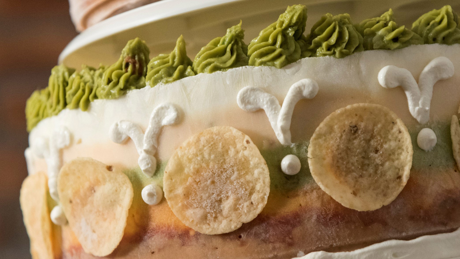 14 Savory Cakes That Turn Desserts Upside Down