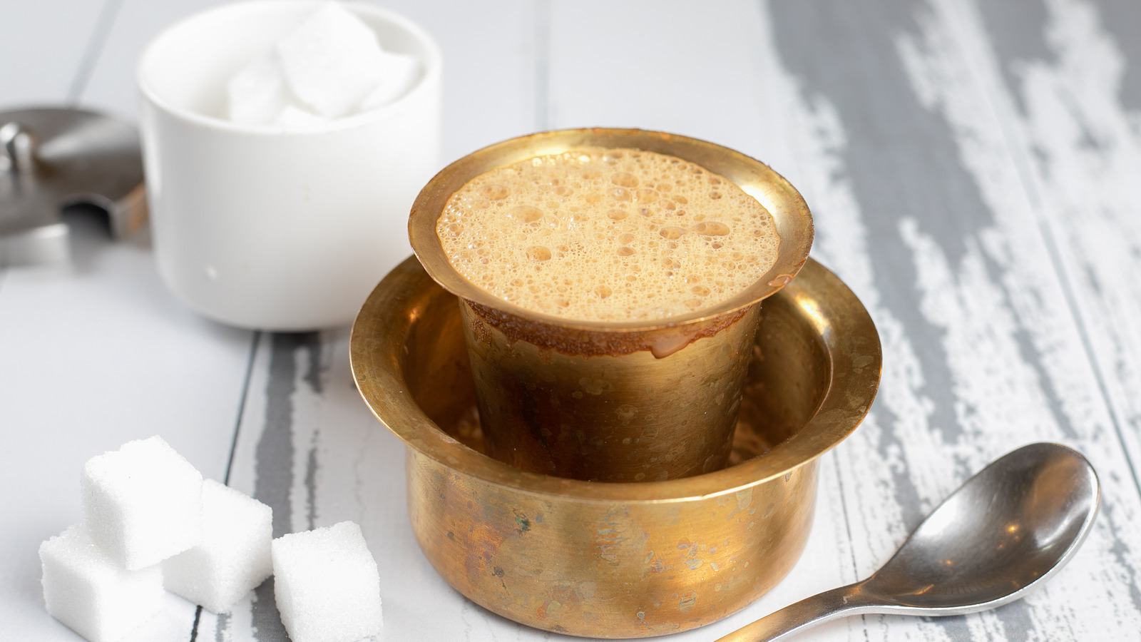 14 Unique Coffee Drinks Around The World