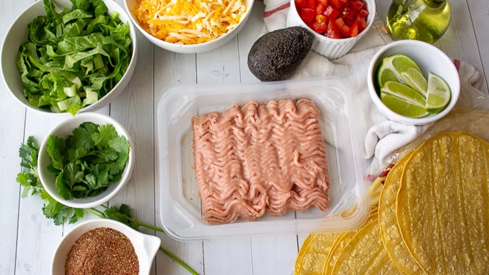 15 Best Ground Turkey Recipes