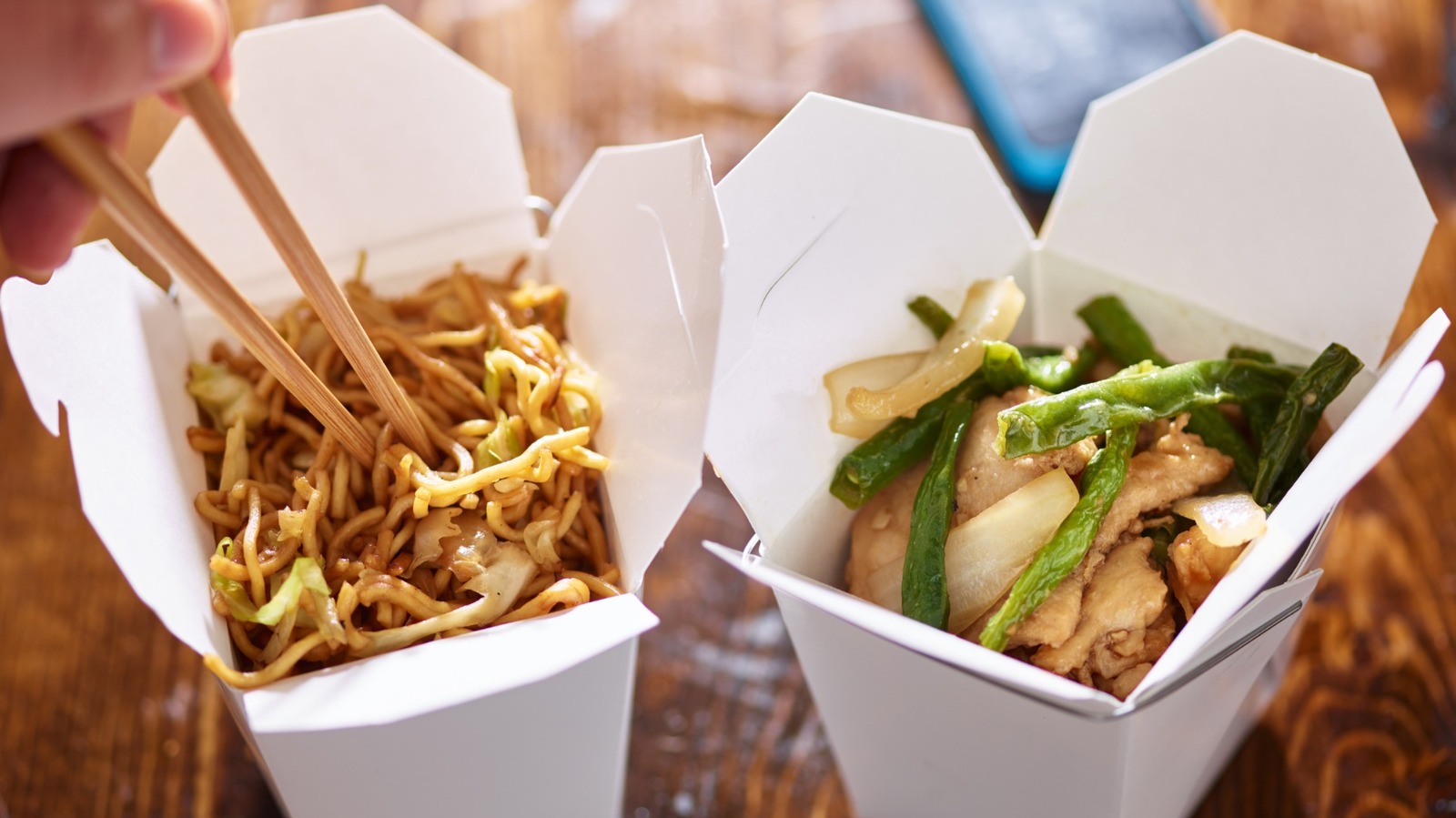 15 Best Ways To Upgrade Leftover Chinese