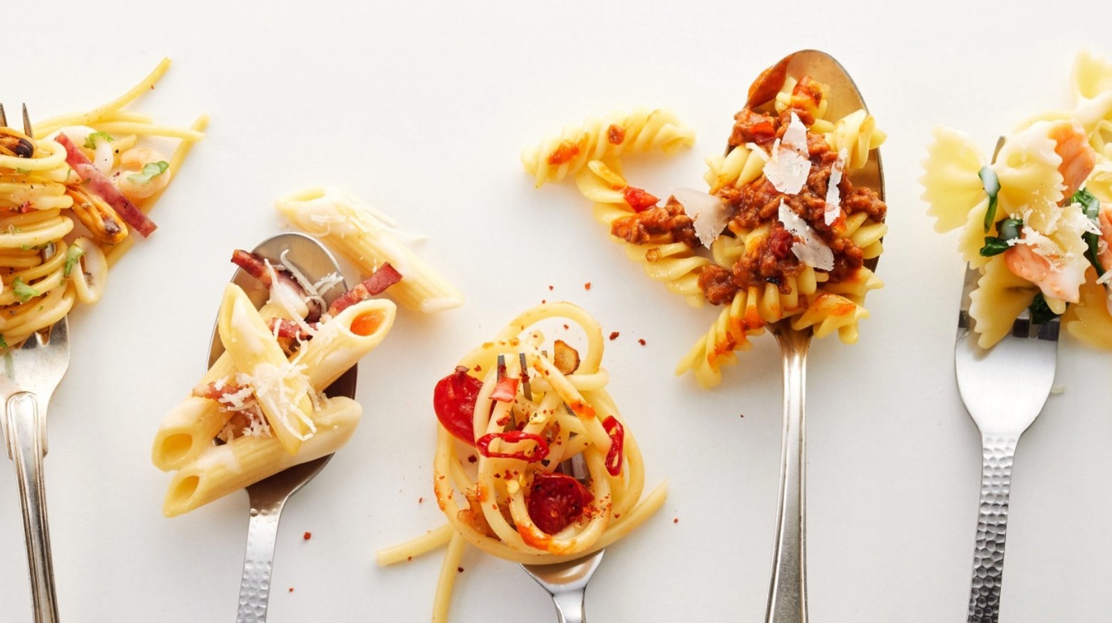 15 Frozen Pasta Dishes Ranked From Worst To Best