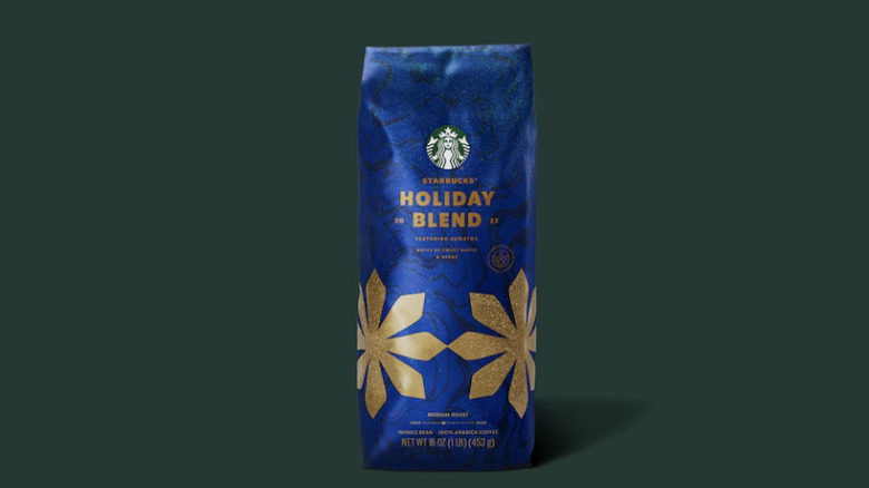 16 Grocery Store Holiday Coffees To Put Some Cheer In Your Cup