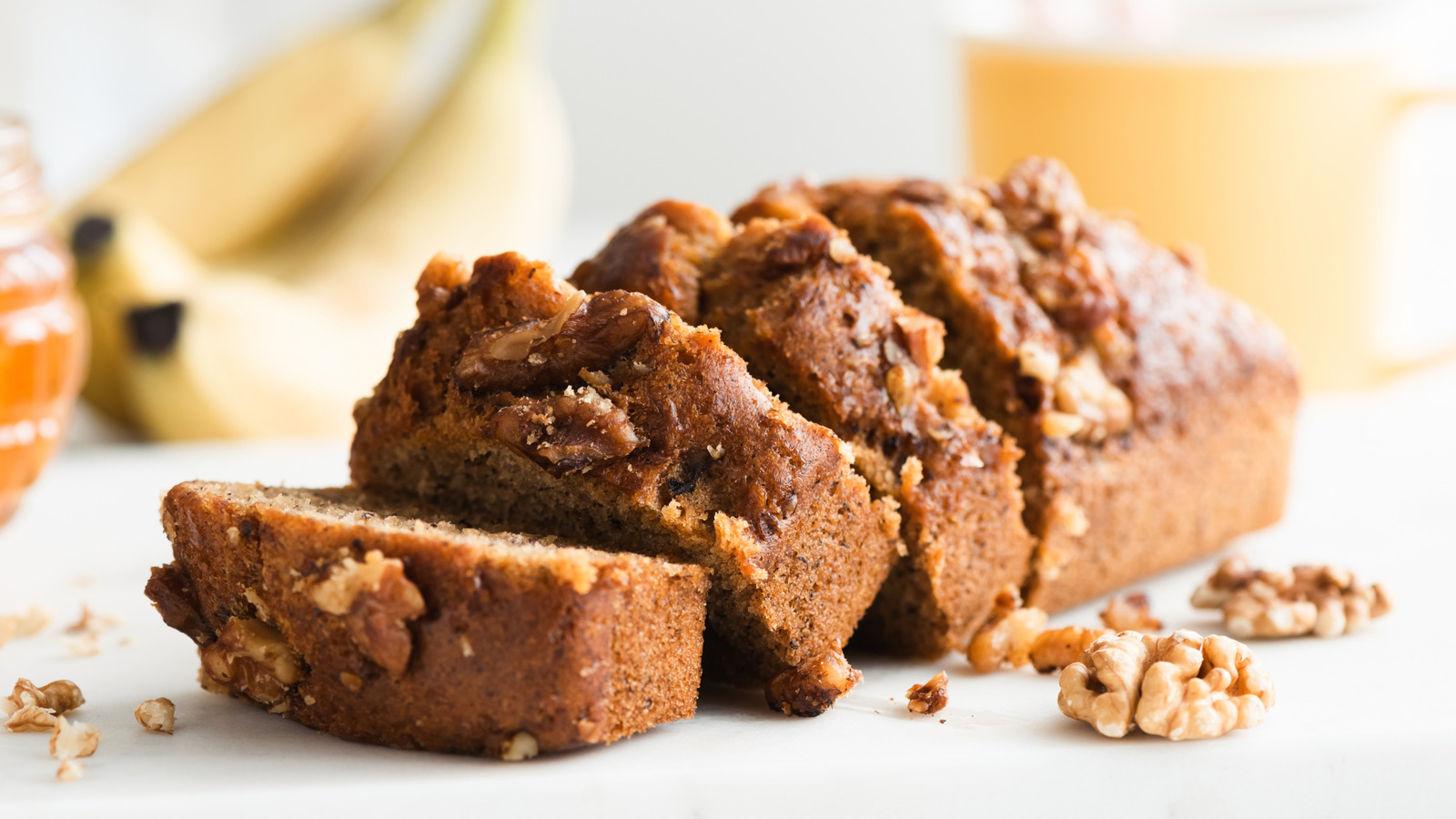 16 Upgrades To Boxed Banana Bread We Swear By