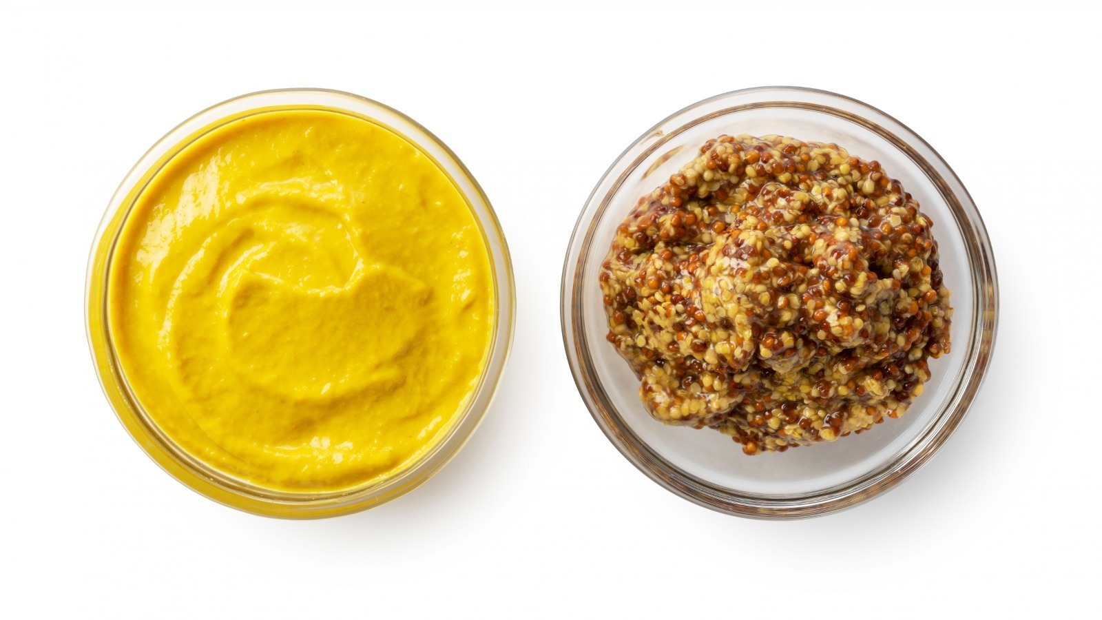 17 Types Of Mustard And When To Use Them