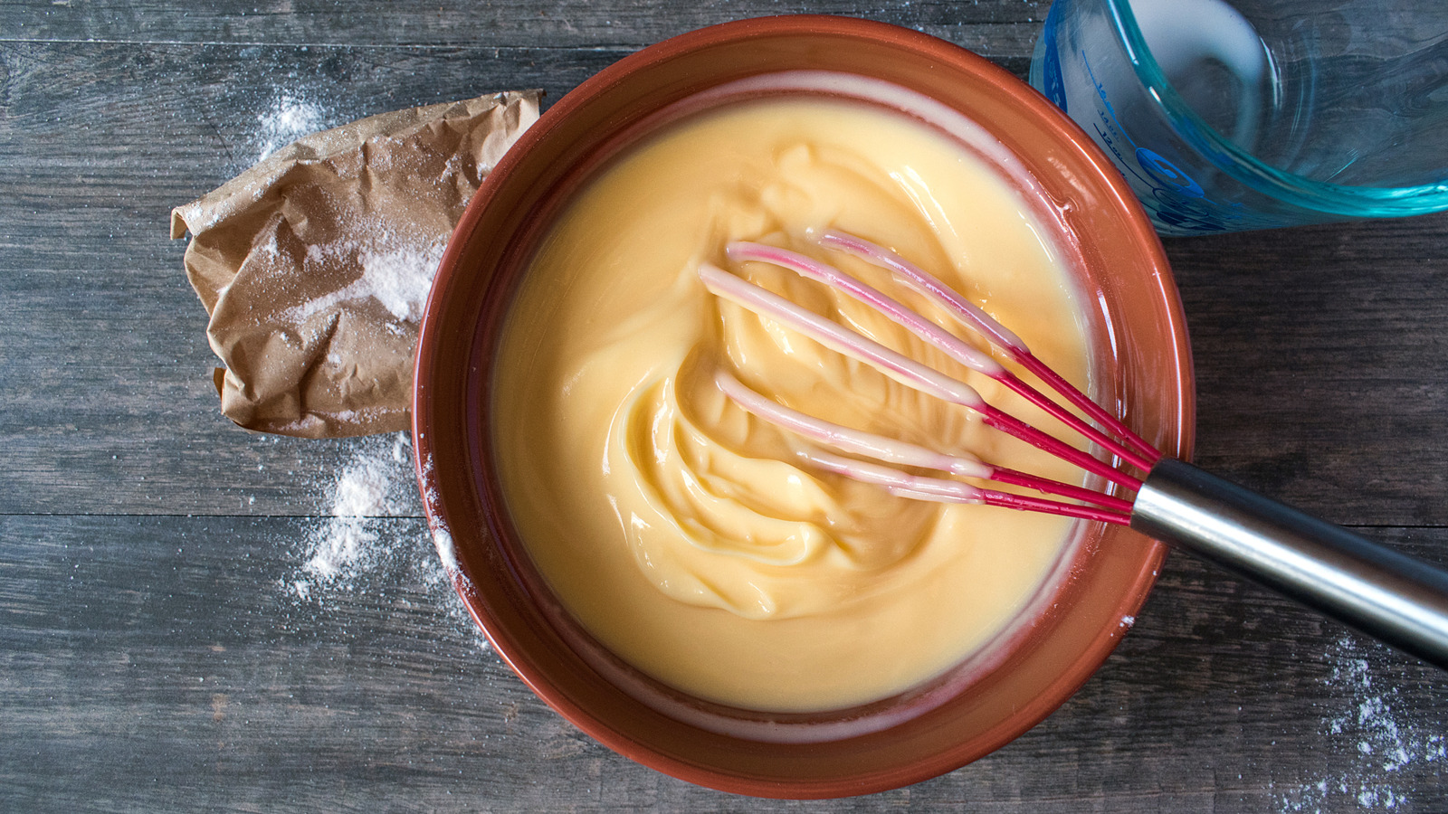 Upgrade Instant Pudding With These Ingredients And Techniques