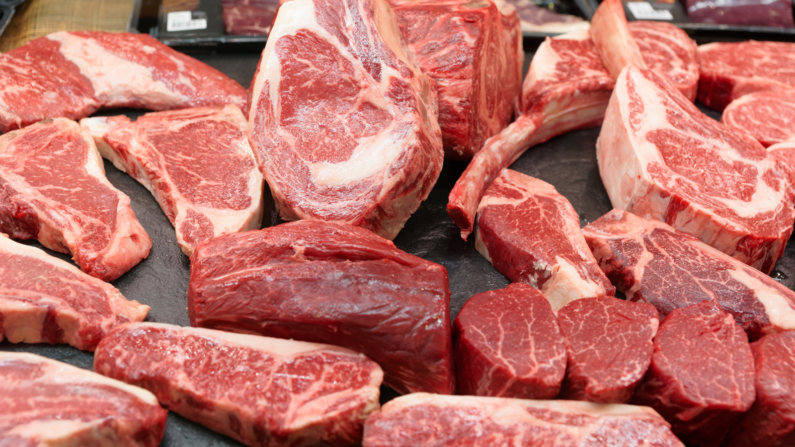 2 World Cup Soccer Teams Are Feeding 4000 Lbs Of Meat To Their Players