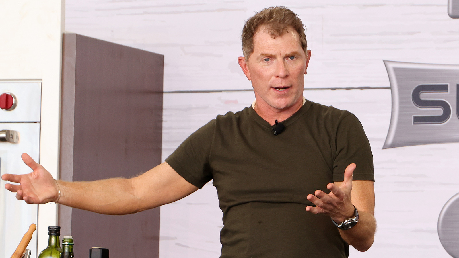 20 Of The Biggest Cooking Tips From Bobby Flay