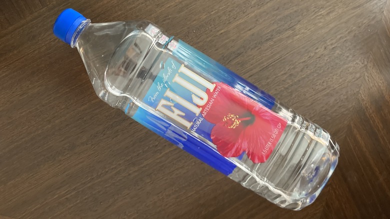 21 Bottled Water Brands, Ranked Worst To Best