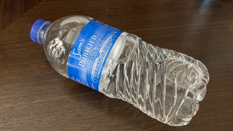 21 Bottled Water Brands, Ranked Worst To Best