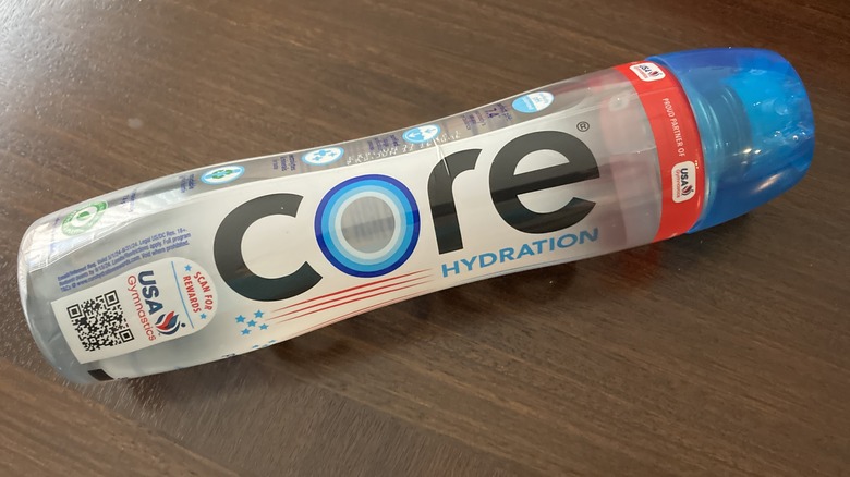 21 Bottled Water Brands, Ranked Worst To Best