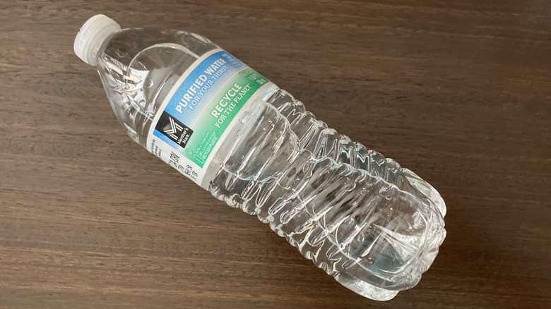 21 Bottled Water Brands, Ranked Worst To Best