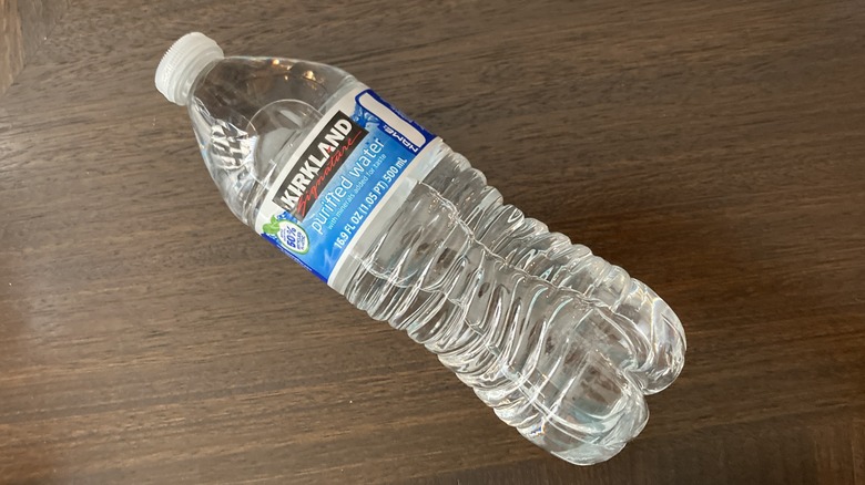 21 Bottled Water Brands, Ranked Worst To Best