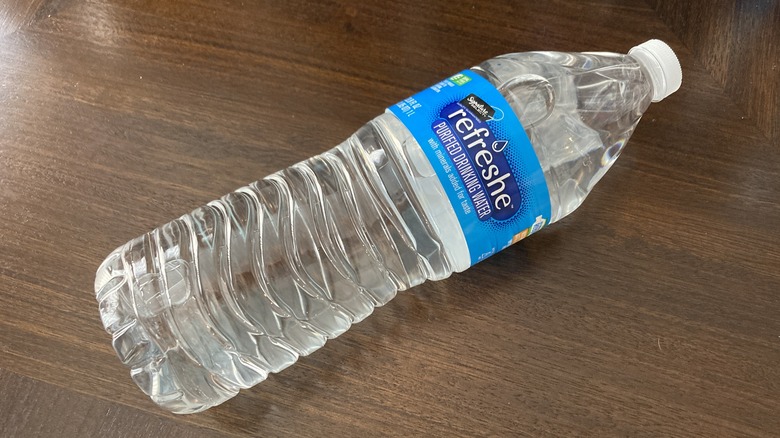 21 Bottled Water Brands, Ranked Worst To Best