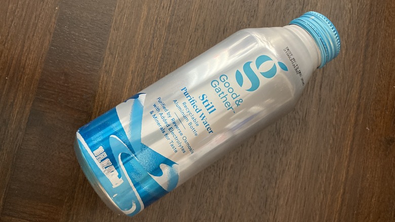 21 Bottled Water Brands, Ranked Worst To Best