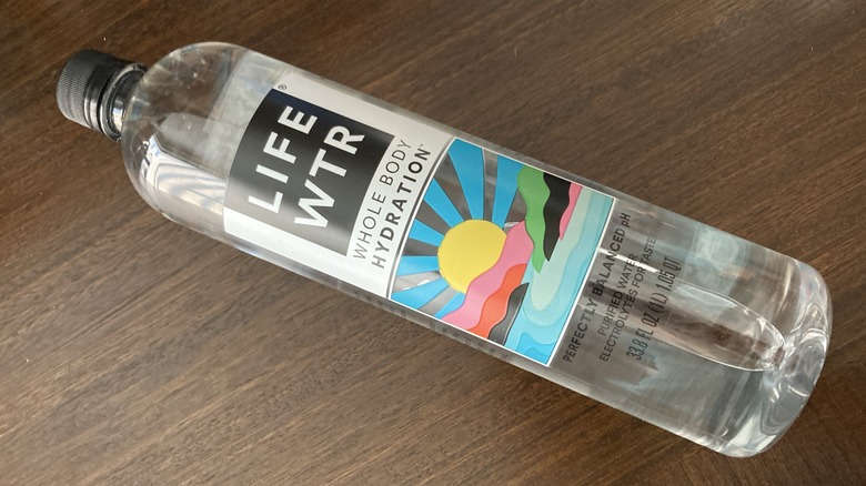 21 Bottled Water Brands, Ranked Worst To Best