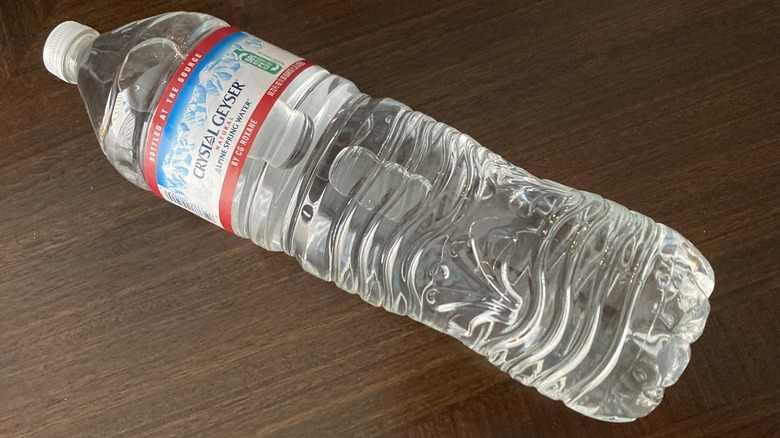 21 Bottled Water Brands, Ranked Worst To Best