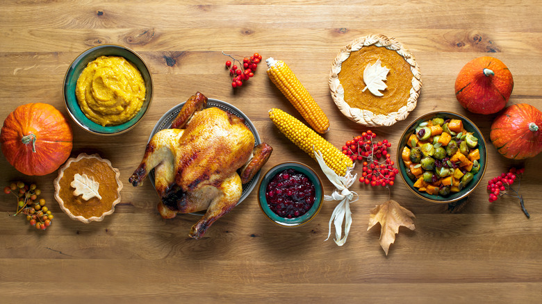 25 Best Places To Buy Your Pre-Cooked Thanksgiving Dinner