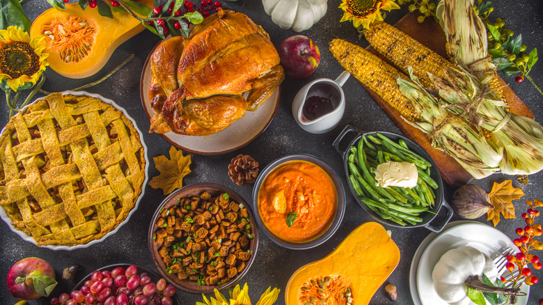 25 Best Places To Buy Your Pre-Cooked Thanksgiving Dinner