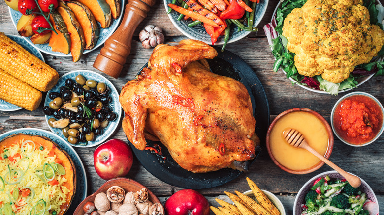 25 Best Places To Buy Your Pre-Cooked Thanksgiving Dinner