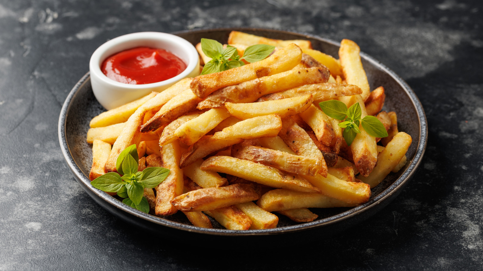 3 Restaurants Where You Can Still Order Beef Tallow Fries