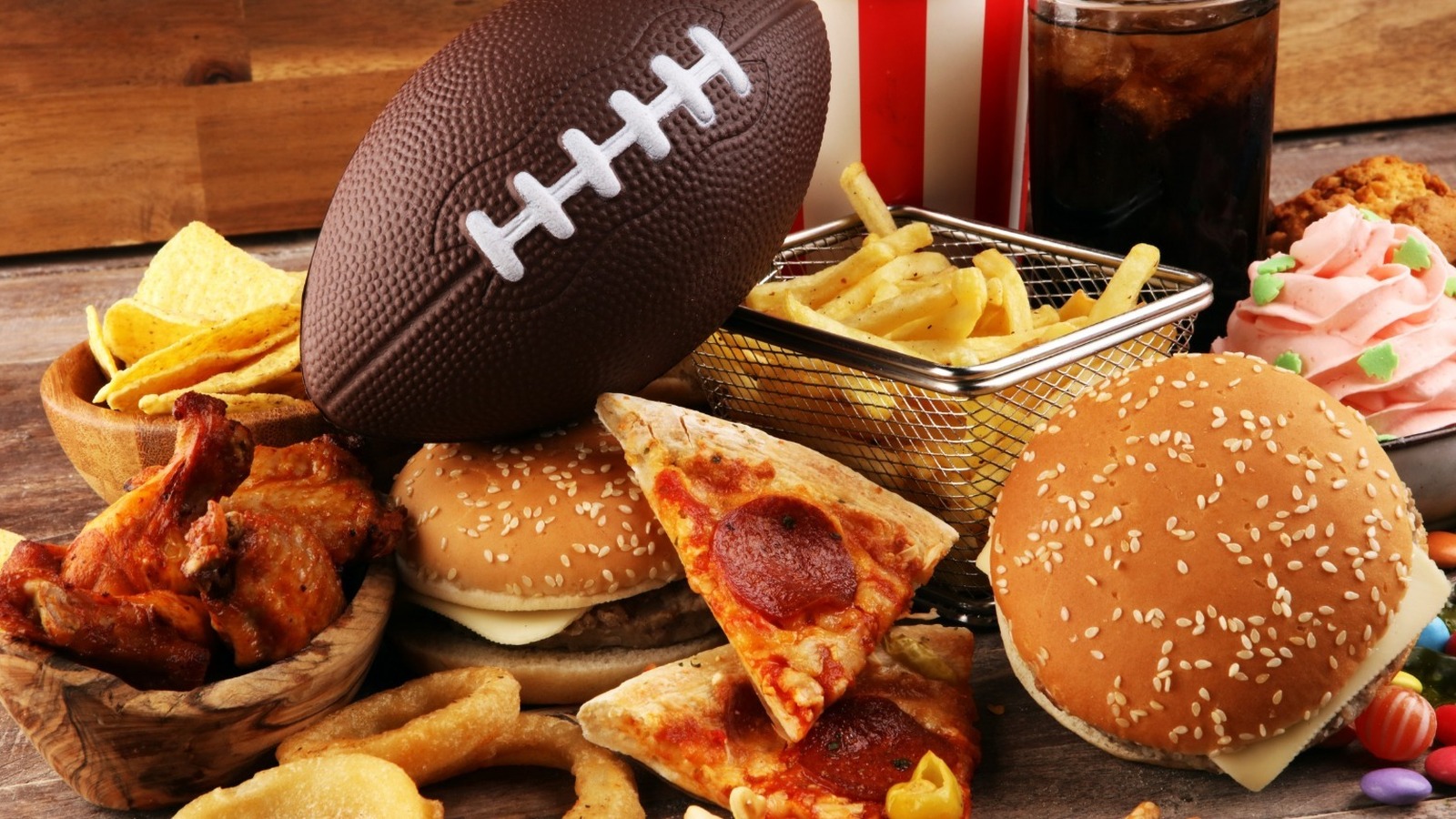 What Food To Bring To A Super Bowl Party