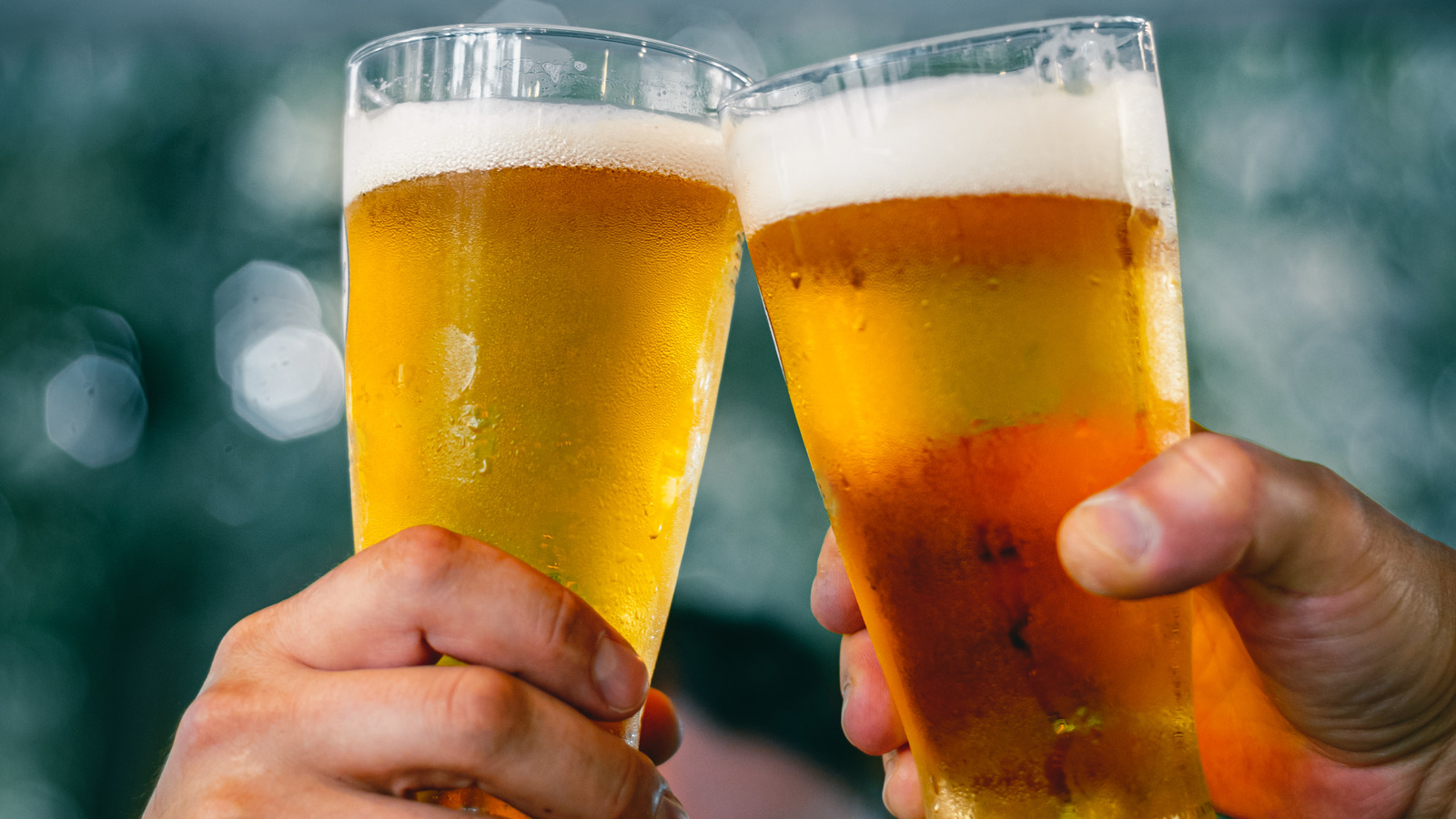 38% Of People Think This Is The Best Time Of Year To Drink Beer- Mashed ...