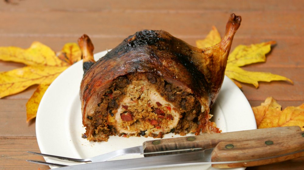 40 Bizarre Foods You Need To Try Before You Die