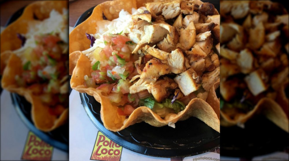 43 Fast Food Items You Need To Eat Before You Die