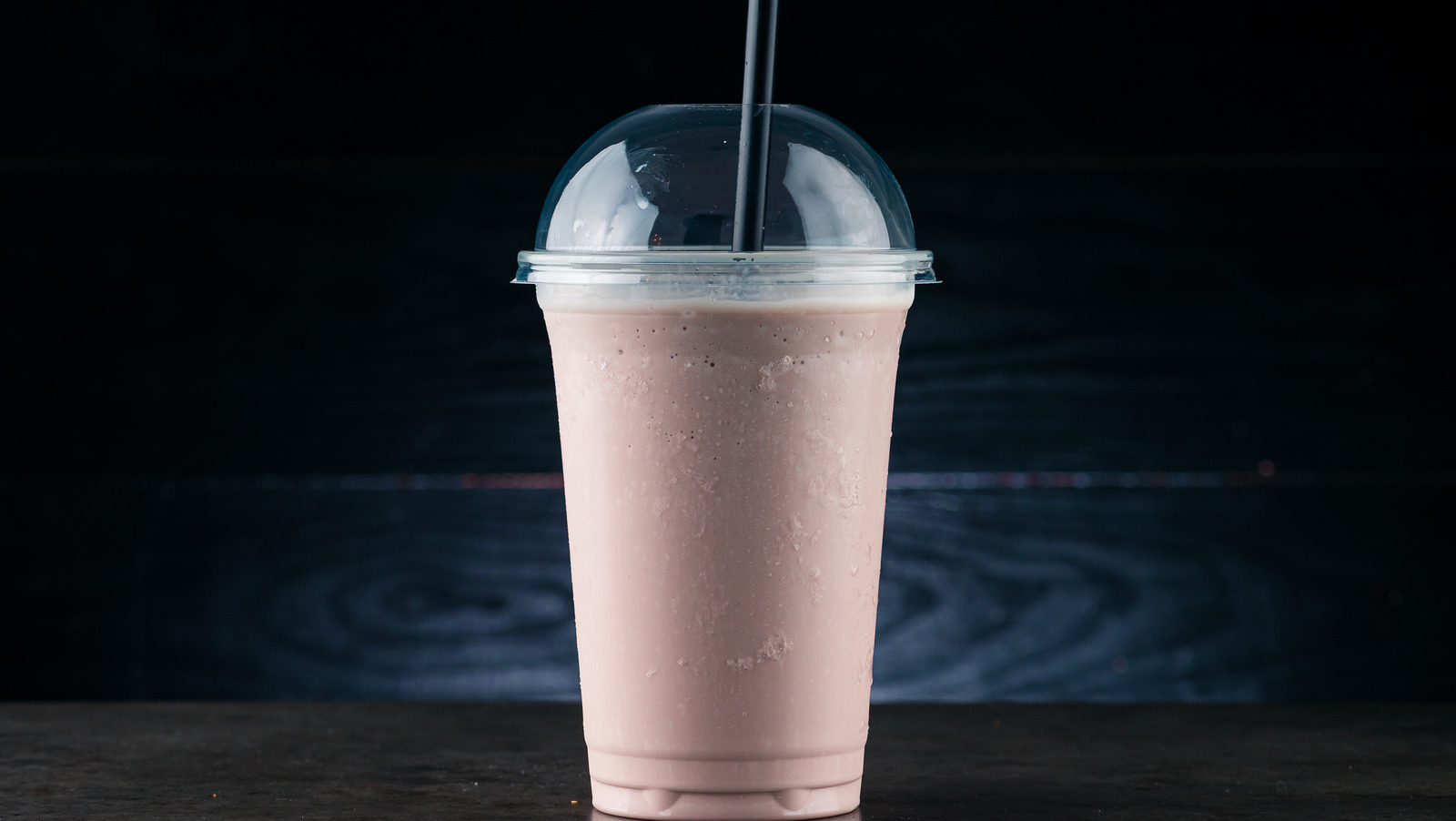 45% Of People Agree That This Fast Food Place Has The Best Milkshakes